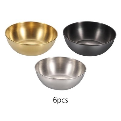 Dipping Sauce Cups Set Small Cup Sauce Dipping Bowls Chutney Cup ...