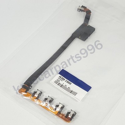 NEW Transaxle Valve Harness 4630823000 For ACCENT ELANTRA Kia Rio Soul ...
