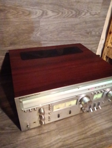 VTG RARE MCS Modular Component Systems 3253 Stereo Receiver | eBay