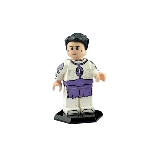 Viltrumite Mark Invincible Custom Minifigure | eBay