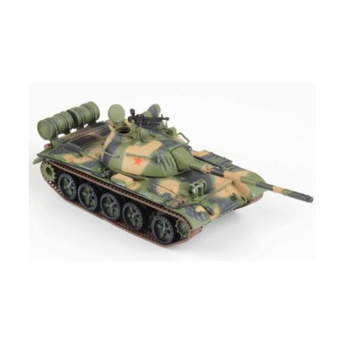 Type 59 Tank (WZ120) New | eBay