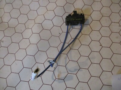 W10314253 WPW10411937 Whirlpool Dryer Belt Switch | eBay