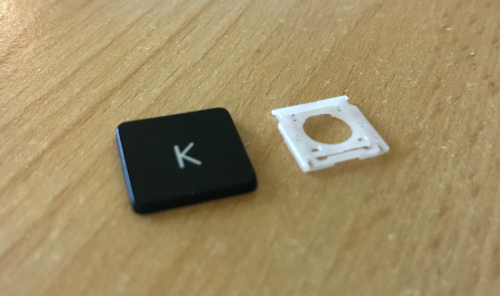 Keyboard Keys for Apple MacBook Pro UK A1502/A1398/A1425 (AP08 TYPE ...