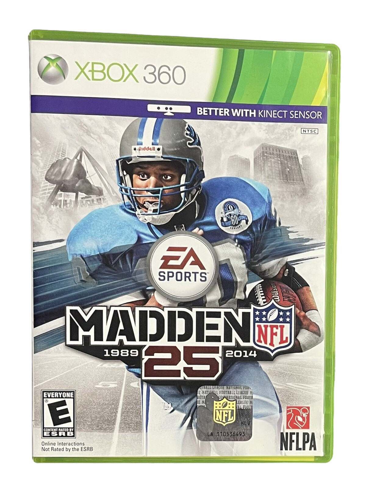 Xbox 360 Games Covers