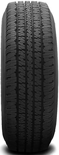 Tire Firestone Transforce HT LT 8.75R16.5 Load E 10 Ply Light Truck | eBay