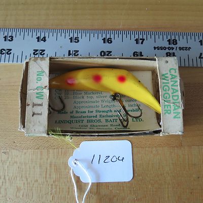 Other - Canadian Wiggler