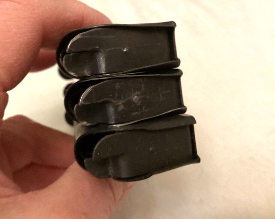 1911 Unbranded Magazines 7 Round clip, 45acp blued | eBay