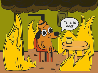 High Cartoon Meme