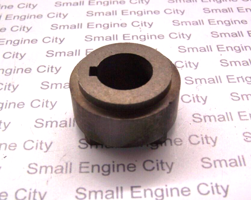 Ariens 00316900 Rear Engine Rider Blade Adapter Spindle Retainer Hub ...