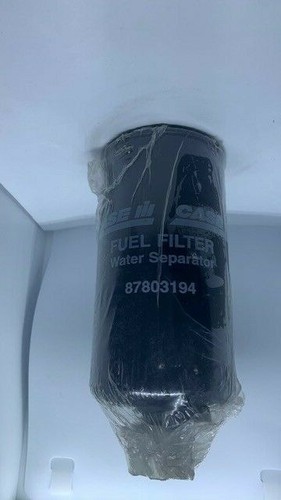 Case IH® 87803194 = 84565884 Fuel Filter | eBay