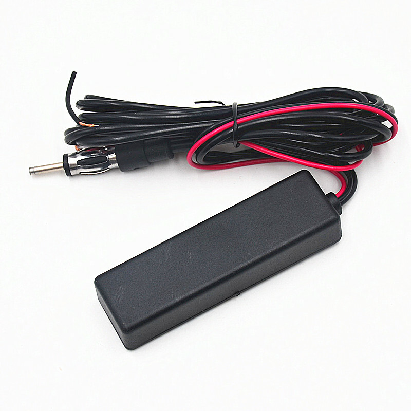 Hidden Radio Car Kit