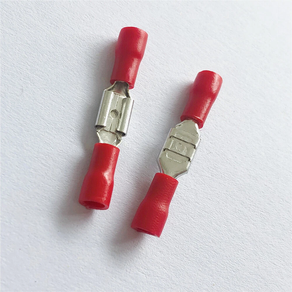 Male Female Wire Connector Types