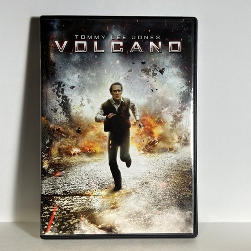 Volcano (DVD, 2013) - Open Item 13132609966 | eBay