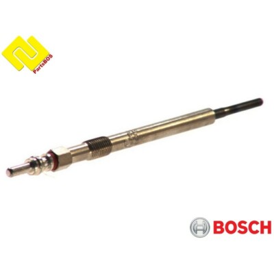 BOSCH Duraterm 0250403001 GLOW PLUG 13mm 1pc.,8653880,12625507,for ...