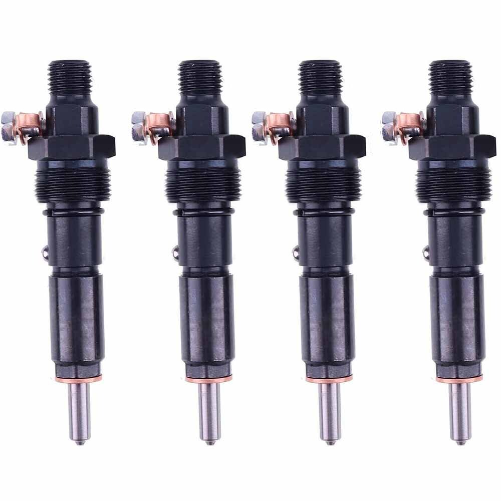 For Case Loader 440 440CT 450CT 465 580M 580N 586G 588G 2856255 4X Fuel ...