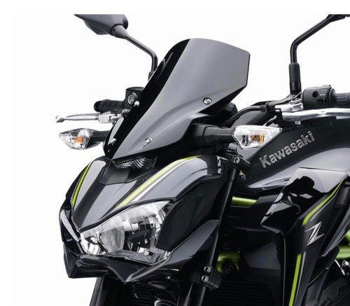 NEW GENUINE KAWASAKI Z900 LARGE METER DARK HIGHER SCREEN 99994-0834 ...