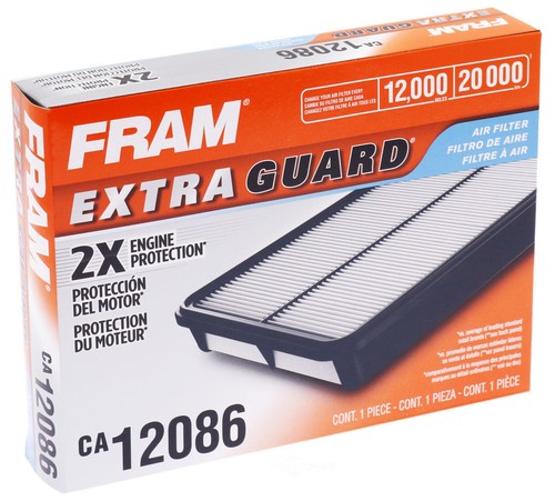 Air Filter Fram CA12086 | eBay