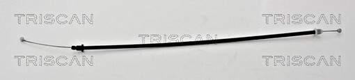 TRISCAN Parking Brake Cable Disc Brake For MERCEDES C215 R230 W215 ...