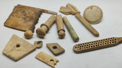Roman - Ancient Roman Bone