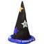 Amscan Adult Wizard Hat by Spotlight for sale online | eBay