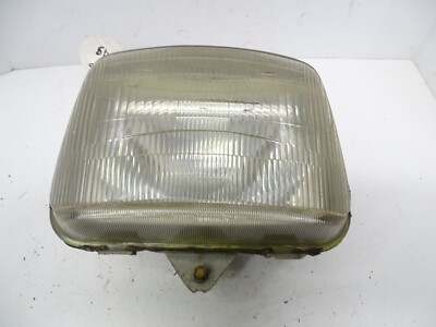1988 Honda VTR250 Interceptor Headlight | eBay