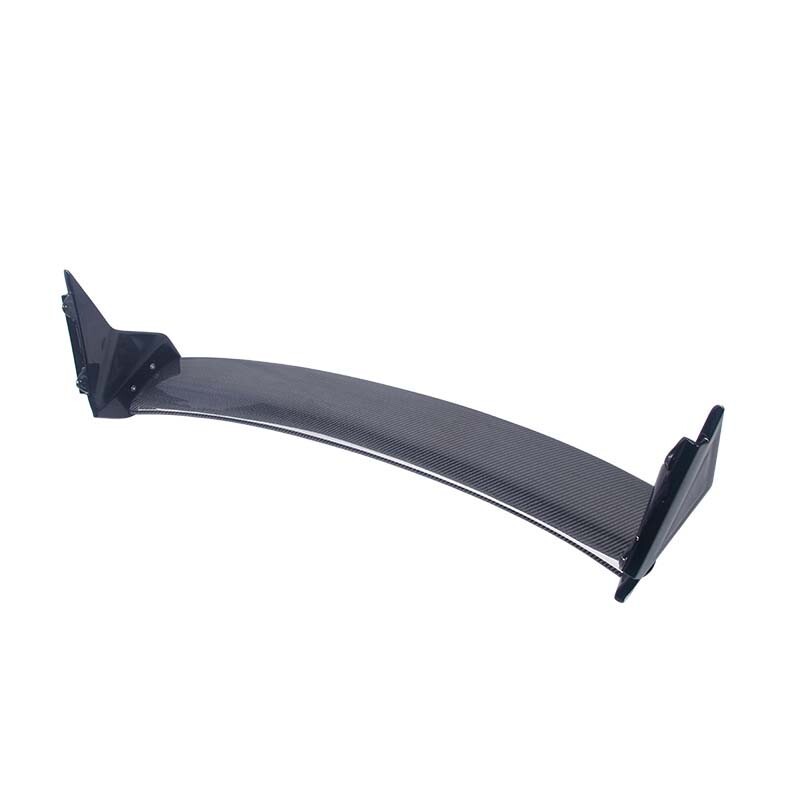 Real Carbon Fiber Rear Spoiler Roof Wing For Mini Cooper R50 R53 2002 ...