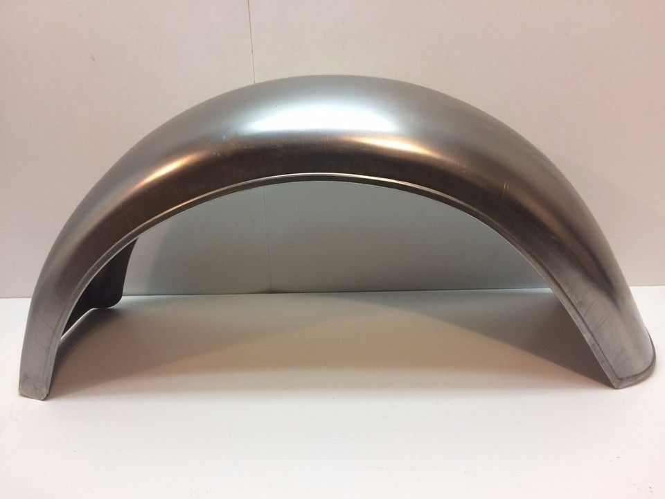 Chevrolet Chevy Car Bobbed Steel Rear Fender SET 1927-1934 Rat Hot Rod ...