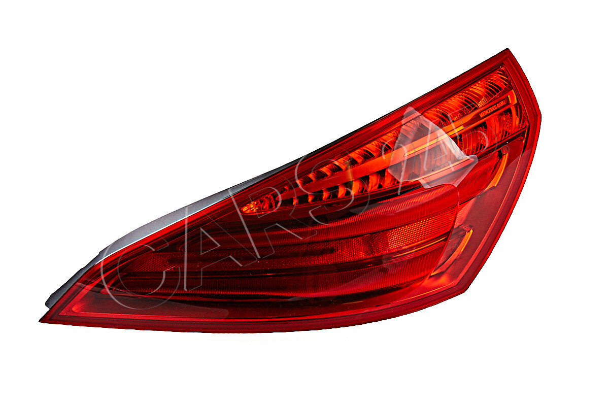 Genuine MERCEDES R231 SL Tail Light Rear Lamp Right 2319066400 | eBay