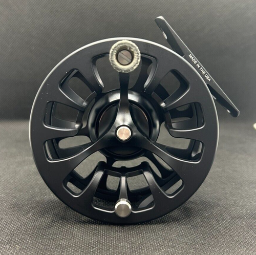 Ross Evolution FS 4/5 Matte Black | eBay UK