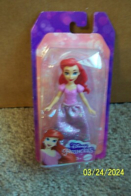 Disney Princess Ariel Figure - New in Package | eBay