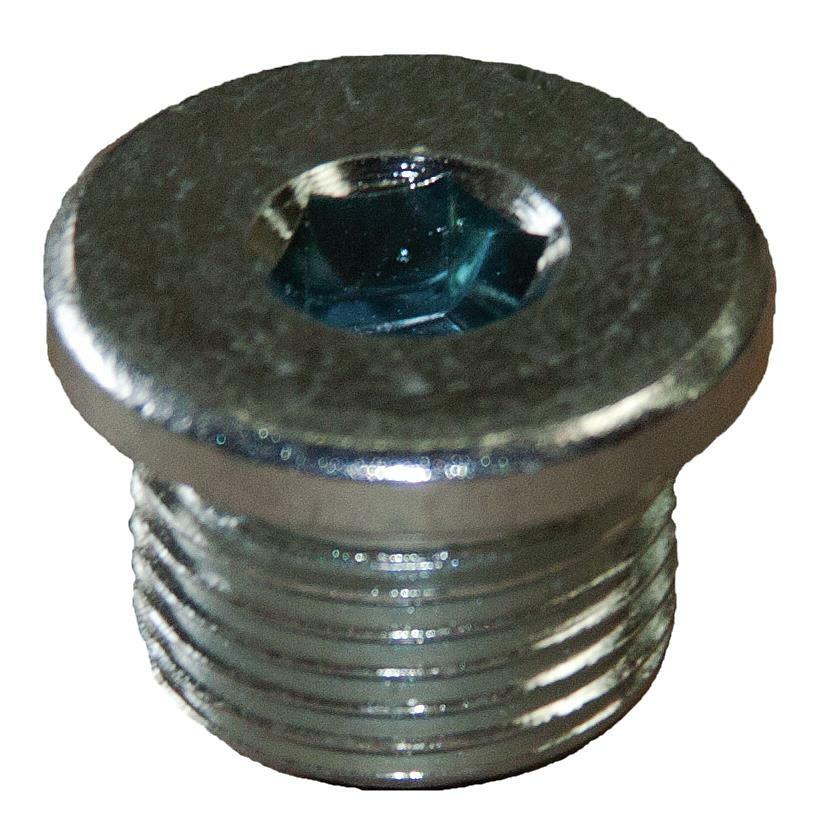 FireBrand - 99-1002 - O2 Sensor Plug, 18mm x 1.5mm for sale online | eBay