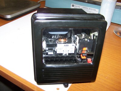 👀 NEW ABB TYPE CV-8 OVERVOLTAGE RELAY 288B618A15 | eBay