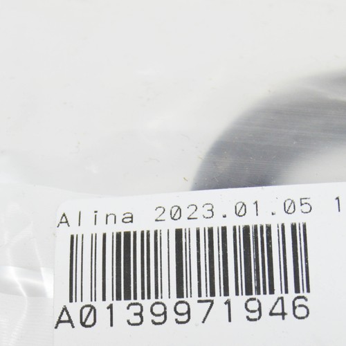 NEW MERCEDES-BENZ C W204 FRONT RIGHT DRIVE AXLE SHAFT O-RING ...