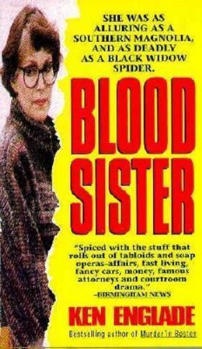 Blood Sister by Englade, Ken 9780312952037 | eBay