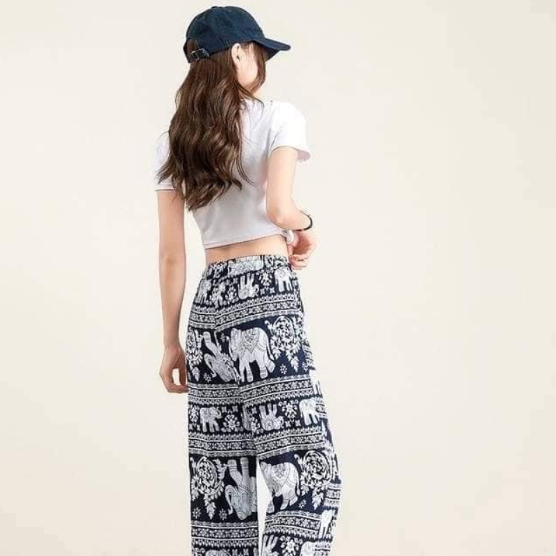 Thai elephant pants | eBay