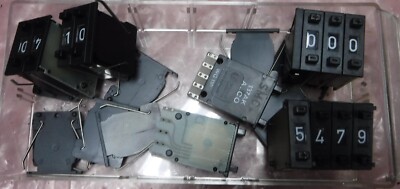 ASSORTED SWITCHES AND PARTS MIXED LOT FREE SHIPPING | eBay