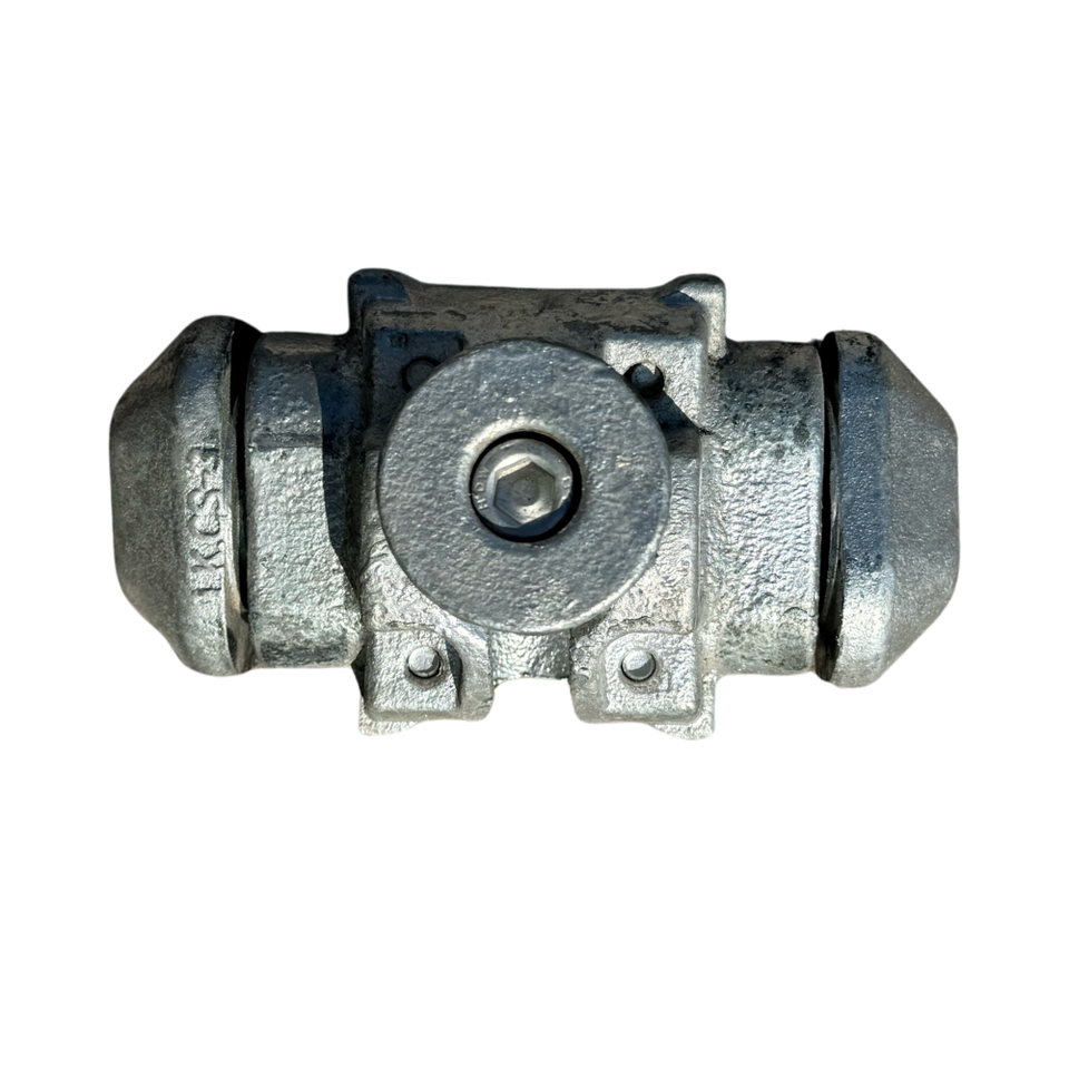 Shipping Container Connector | Twist Lock | DNV GL Certified | Safe ...