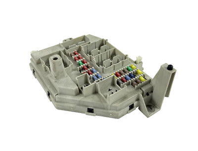 2007 07 Ford Ranger BCM SJB Smart Junction Fuse Box Block # 7L5T-14B476 ...