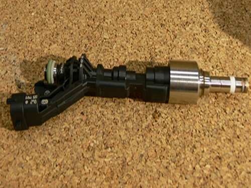 Bosch Fuel Injector LR105439 for Land Rover for sale online | eBay