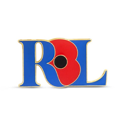 Royal British Legion Lapel Pin | RBL | Charity TRBL | eBay UK