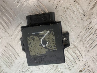 SUZUKI SV650 SV 650 mk1 CDI UNIT 1999-2002 (CMB1238) | eBay Australia