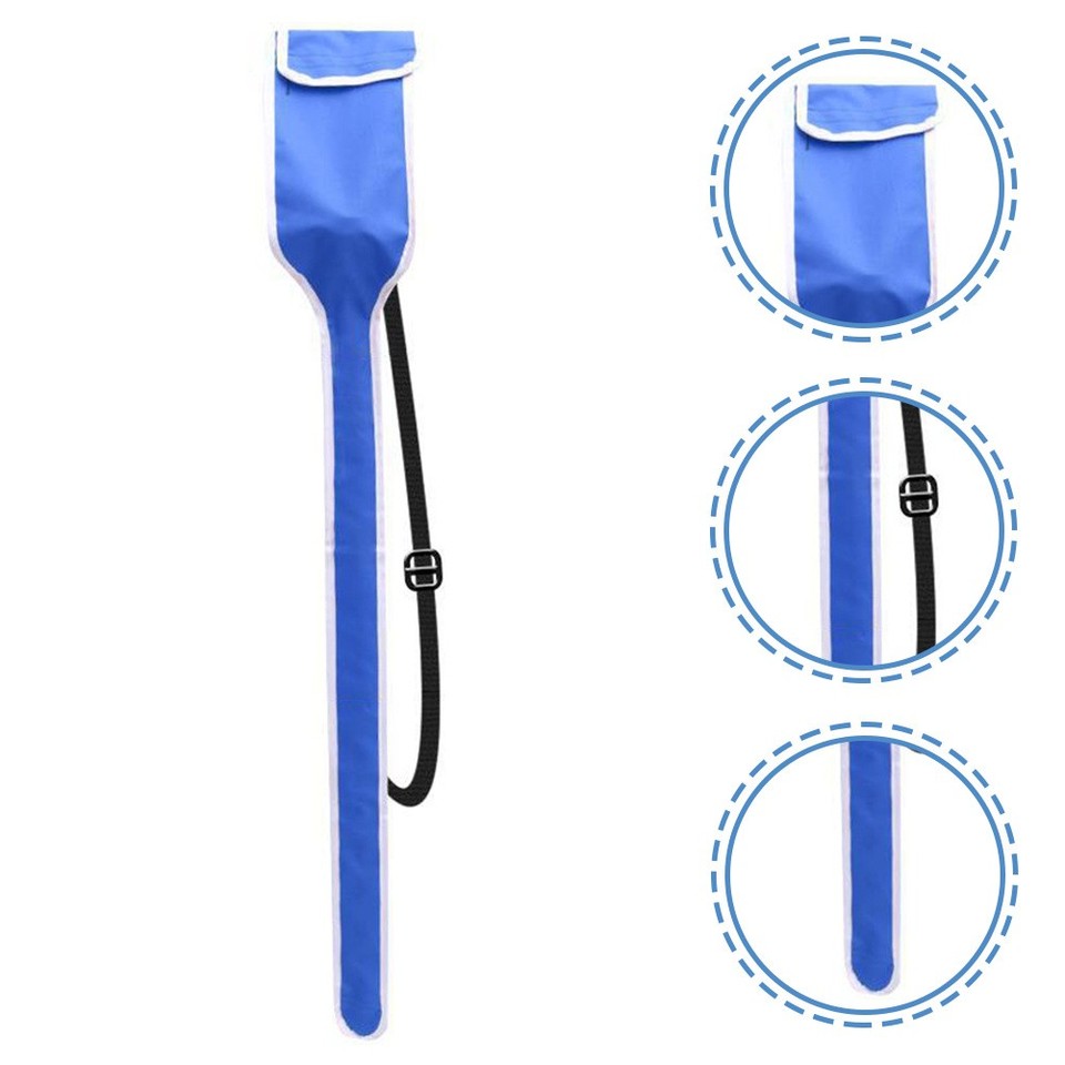 Multi-function Fencing Bag Oxford Cloth Sword Storage Bag Portable ...