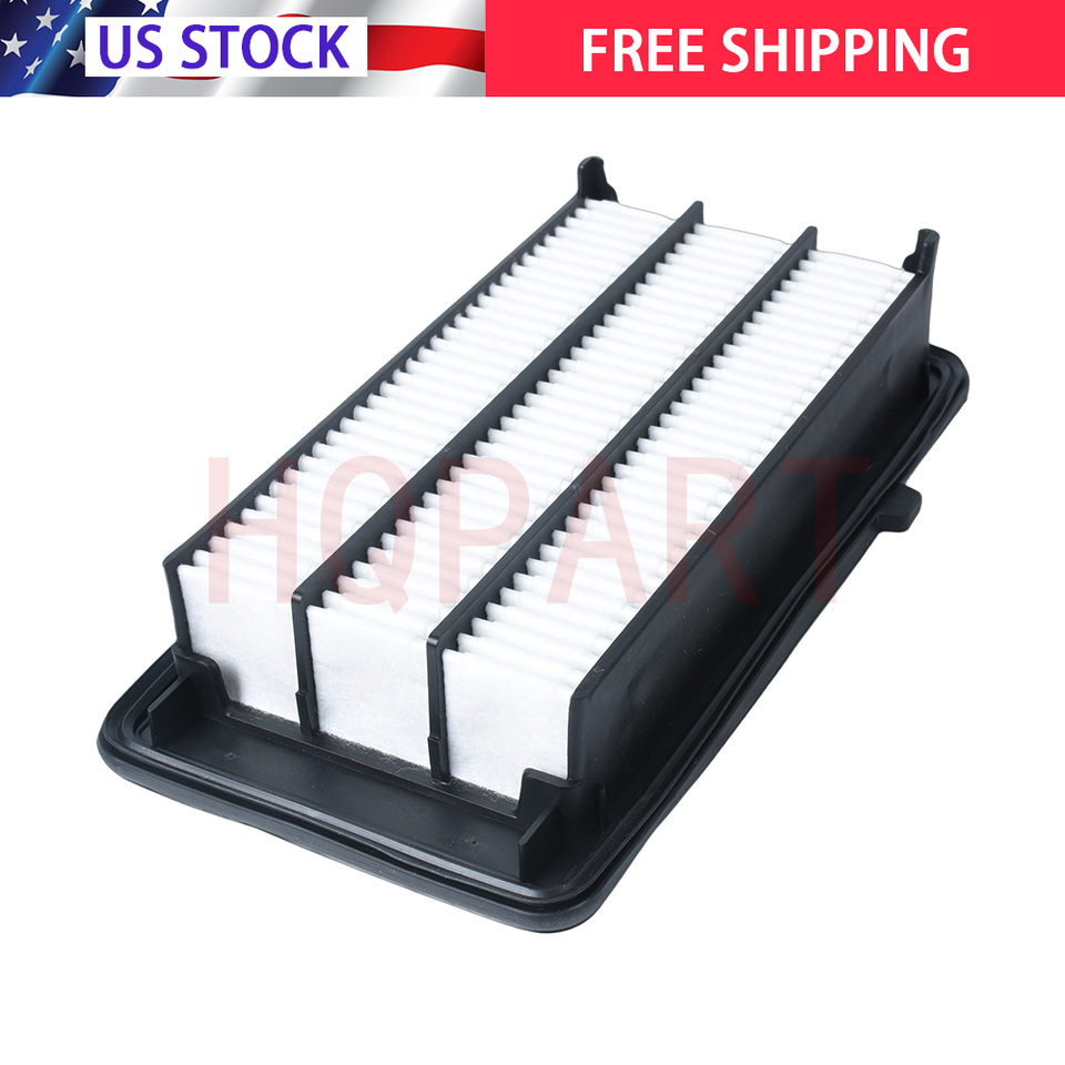 17220-5AA-A00 Engine & Carbonized Cabin Air Filter For 17-22 Honda CRV ...