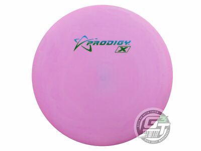 NEW Prodigy Discs X-OUT 350G MX3 174g Pink A Midrange Golf Disc | eBay