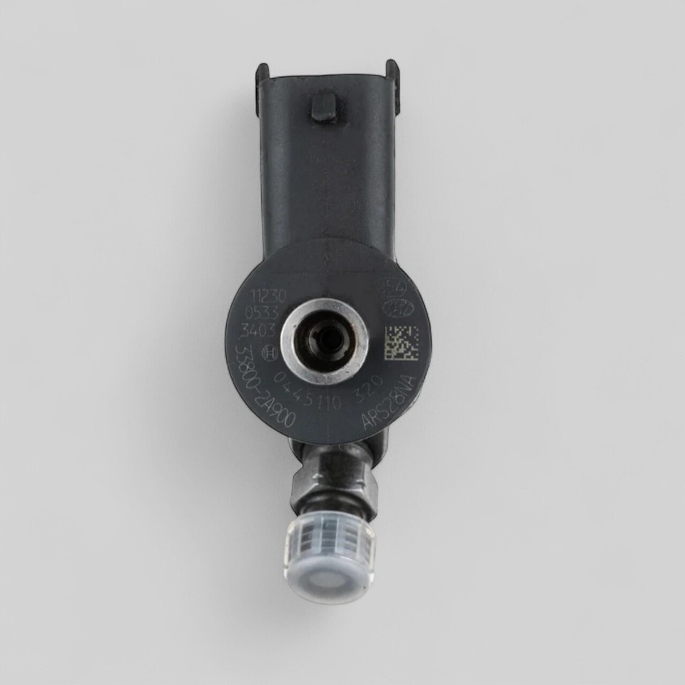 Kia Soul 1.6 CRDi 2009 Onwards Bosch Diesel Injector 0445110320 ...