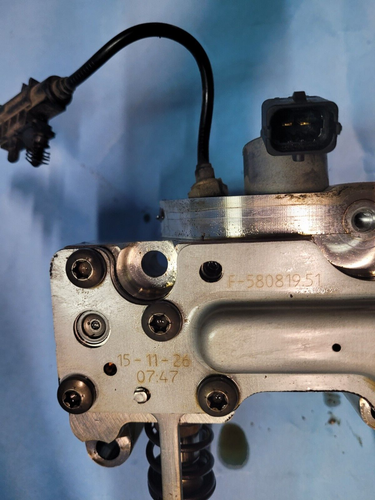 05047980AB Dodge Chrysler Jeep 2.4 Multiair Variable Valve Actuator VVT ...