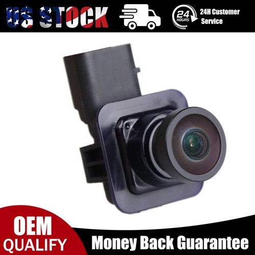 Rear View Back Up Parking Reverse Camera Assembly FHD For Ford Edge ...