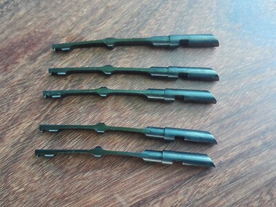 P.35 VIS wz. 35 Radom. New extractor. | eBay