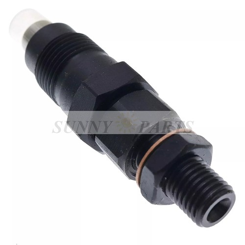 131406360 Fuel Injector fits Shibaura Engine N844 N844L Tractor D215 ...