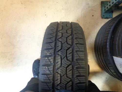 Nokian Outpost APT 215/55R18 Tire for sale online | eBay
